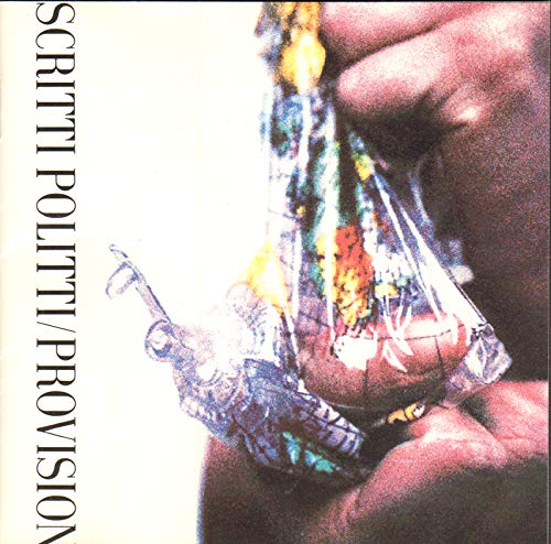 Scritti Politti, David Gamson - incl. Patti Don't Feel ... - Amazon.com ...