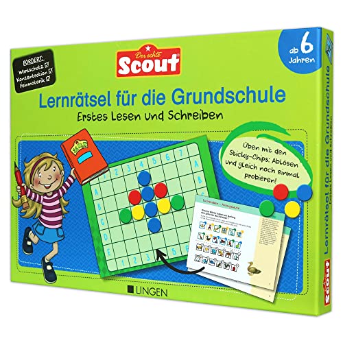 Der Echte Scout – Die 15 besten Produkte im Vergleich - kita.de Ratgeber