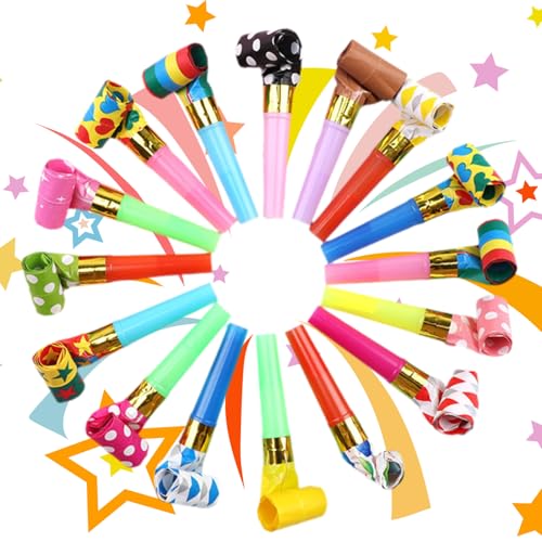 Partytröten – Die 15 besten Produkte im Vergleich - kita.de Ratgeber