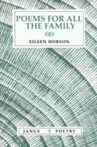 Poems for All the Family: Hobson, Eileen: 9781857562620: Amazon.com: Books