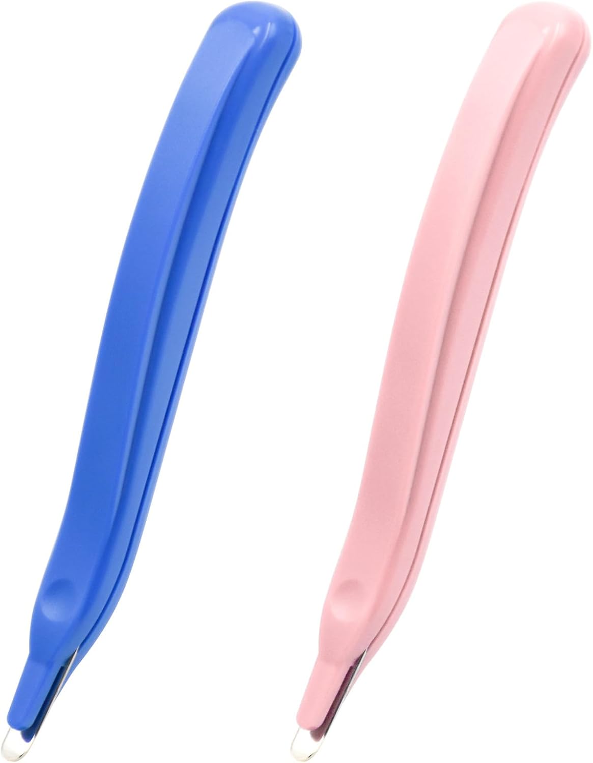 Amazon.com : MIDELONG 2 PCS Professional Magnetic Staple Remover Puller ...