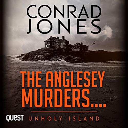 Amazon.com: The Anglesey Murders: Unholy Island: The Anglesey Murders ...