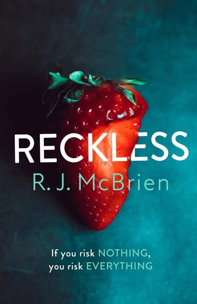 Reckless: The hottest and most gripping thriller of 2021: Amazon.co.uk ...