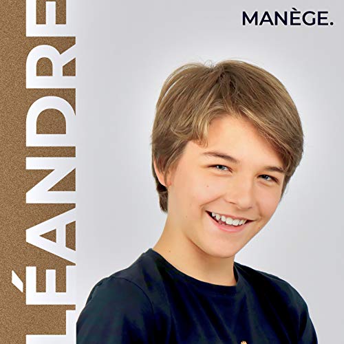 Play Manège by Léandre on Amazon Music