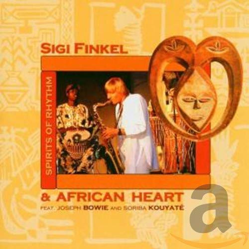 Spirit Of Rhythm: Amazon.de: Musik-CDs & Vinyl