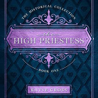 Amazon.com: The High Priestess: The Historical Collection, Book 1 ...