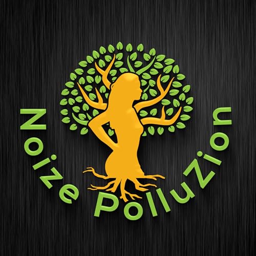 Amazon.com: Noize PolluZion Podcast : Jasmine Castillo: Books