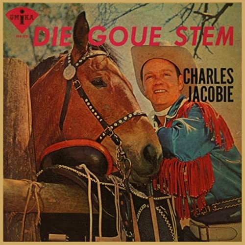 Amazon MusicでCharles JacobieのDie Goue Stemを再生する
