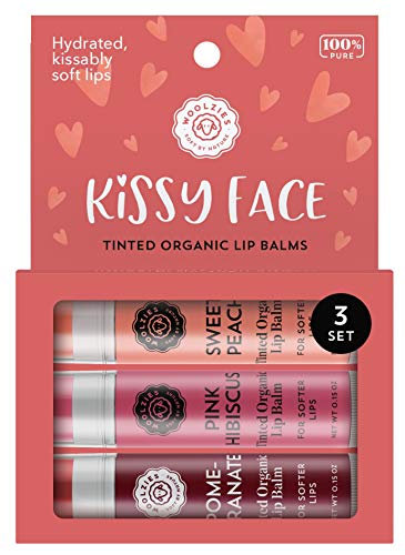 Buy Zoella kissy missy lip balm In Pakistan Zoella kissy missy lip balm ...