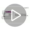 Brother JA20 Electric Sewing Machine (White) : Amazon.in: Home & Kitchen