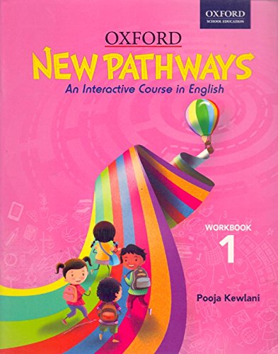 New Pathways Workbook 1: Primary : Pooja Kewlani: Amazon.in: Books