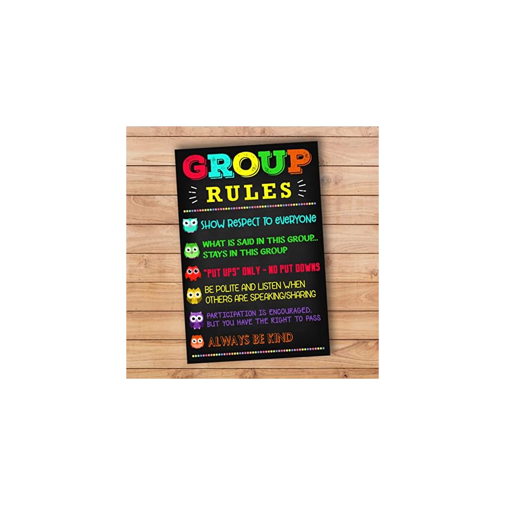 Confidentiality Poster for Counseling Group - Office Philippines | Ubuy