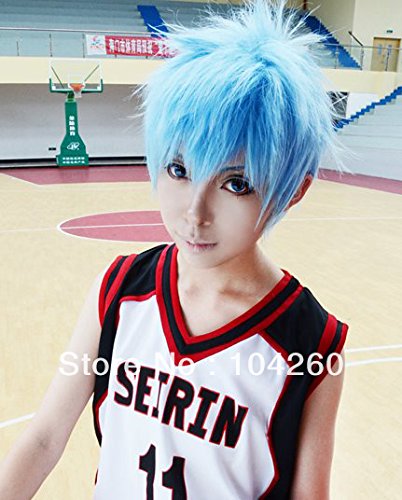 Amazon.com: Smile Japan Anime Kuroko's Basketball Kuroko Tetsuya ...