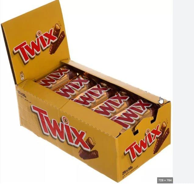 Twix Protein – Die 15 besten Produkte im Vergleich - vitafit-academy.de