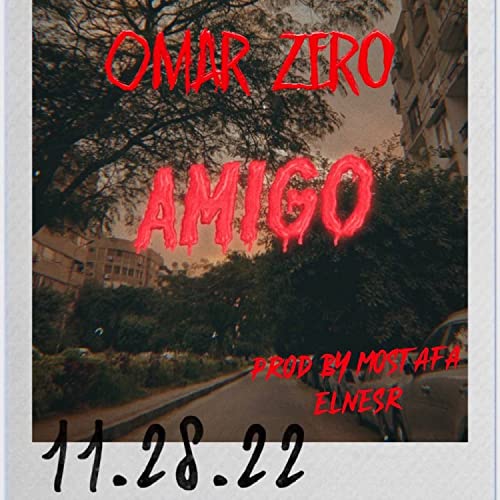 26 by Omar Zero on Prime Music