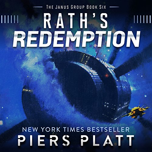 Amazon.com: Rath's Redemption: The Janus Group, Book 6 (Audible Audio ...