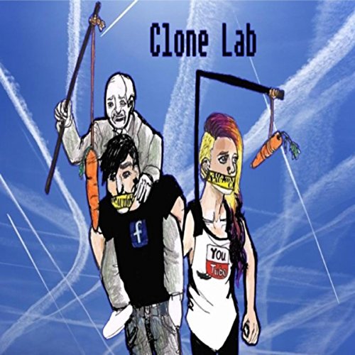 Amazon.com: Clone Lab : Clone Lab: Digital Music