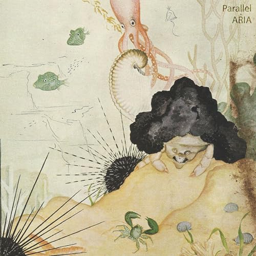 Play Parallel by Aria on Amazon Music