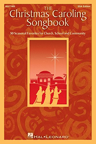 Snapklik.com : The Christmas Caroling Songbook: 50 Seasonal Favorites ...