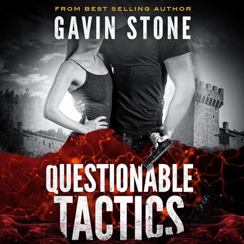 Amazon.com: Questionable Tactics (Audible Audio Edition): Gavin Stone ...