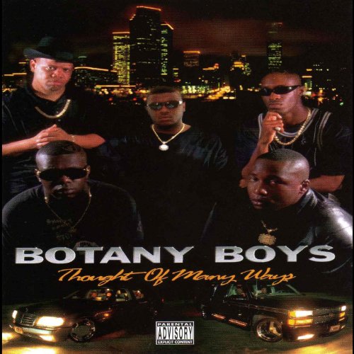 Play Thought of Many Ways by The Botany Boyz on Amazon Music