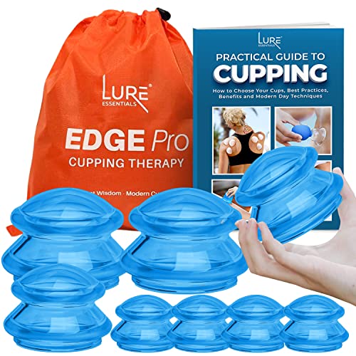 Top 10 Cupping Set For Cellulite of 2022 - Katynel