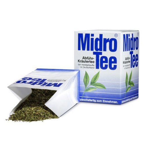 Amazon.com : Midro Tee 40g tea by Midro by Midro : Everything Else