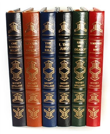 Mike Hammer Collection: unknown author: Amazon.com: Books