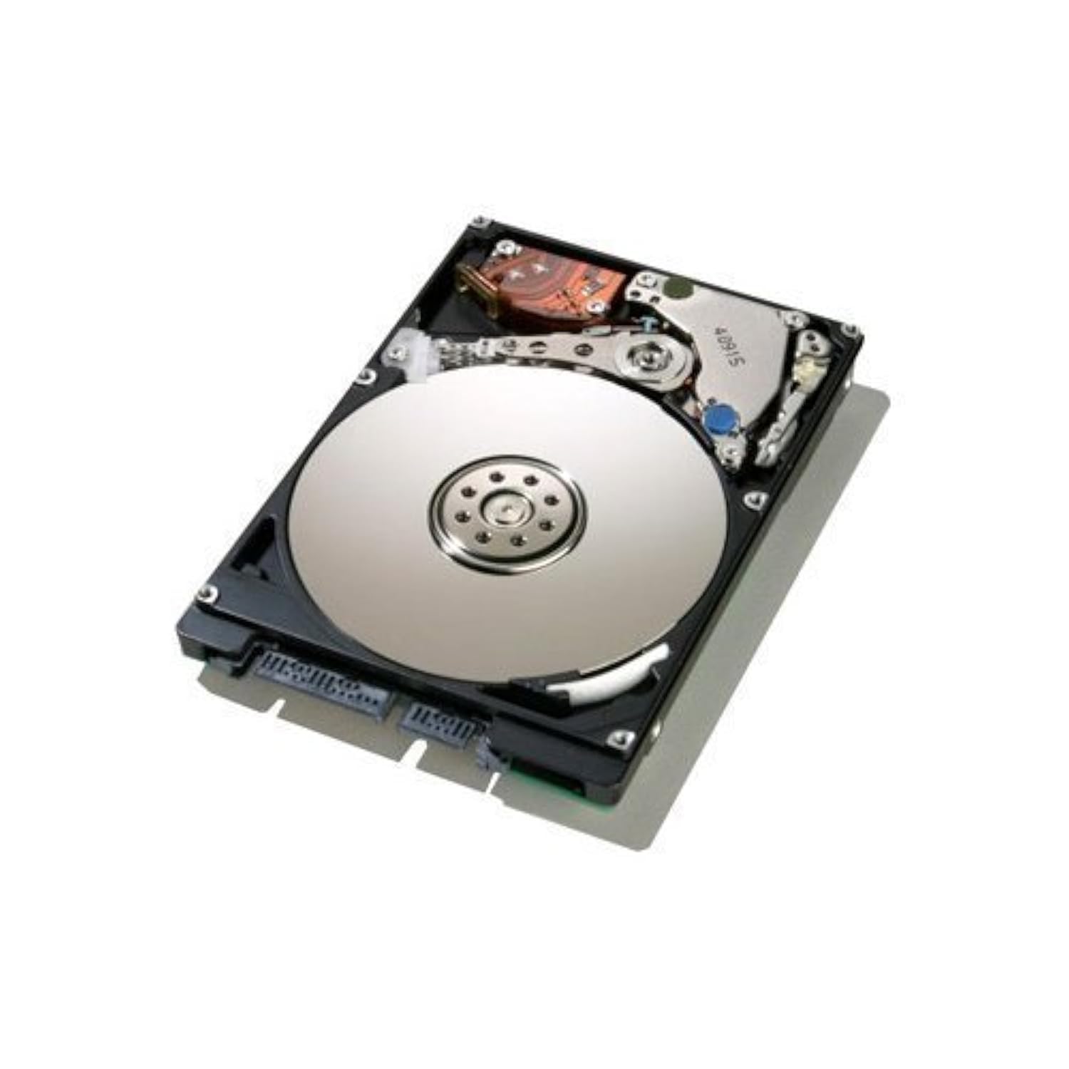 Amazon.com: 320GB hard drive for apple macbook & pro laptop : Electronics