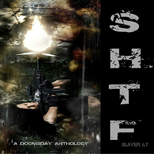 Amazon.com: SHTF: A Doomsday Anthology (Audible Audio Edition): Slayer ...