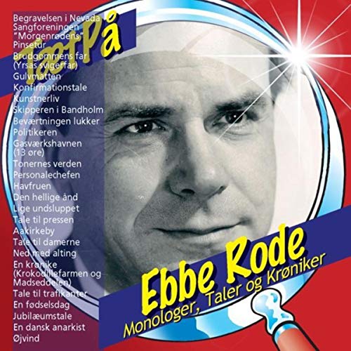 Play TætPå (Vol. 1) by Ebbe Rode on Amazon Music