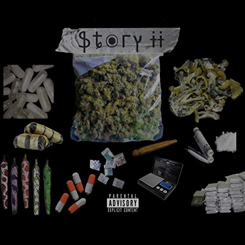 Écouter Story II par Raal sur Amazon Music Unlimited