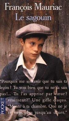 Amazon.com: Le sagouin: 9782266023139: François Mauriac: Books