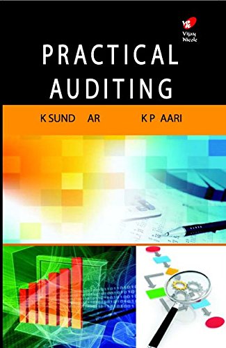 Practical Auditing: unknown author: 9788182092136: Amazon.com: Books