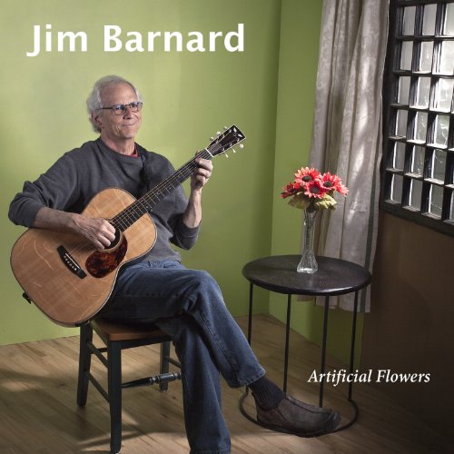 Écouter Artificial Flowers de Jim Barnard sur Amazon Music Unlimited