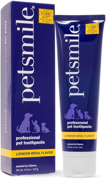 Amazon Petsmile Professional Pet Toothpaste Cat Dog Dental amazon-petsmile-professional-pet-toothpaste-cat-dog-dental