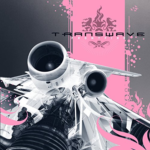 Amazon.com: FrontFire : Transwave: Digital Music