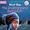 What Was the Underground Railroad?: McDonough, Yona Zeldis, Who HQ ...