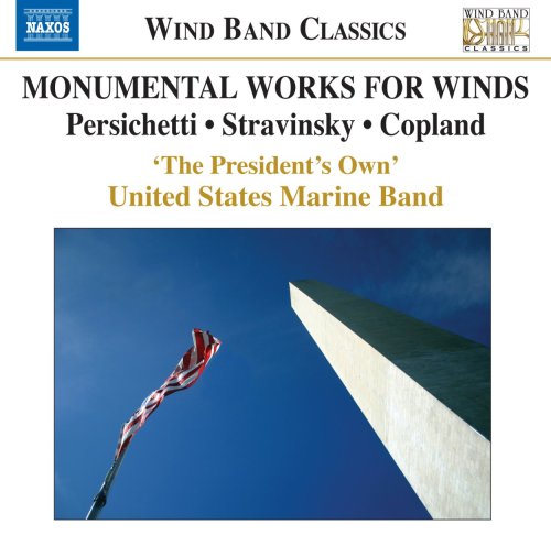 Wind Band Collection - A collection of monumental songs for brass bands ...