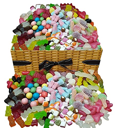 Amazon.co.uk Best Sellers: The most popular items in Sweets Gifts