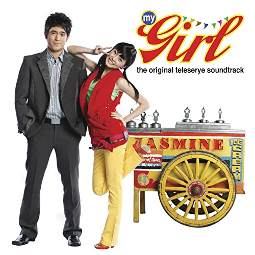 Play My Girl (Original Teleserye Soundtrack) by VARIOUS ARTISTS on ...
