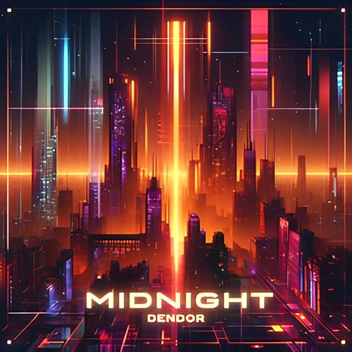 Play MIDNIGHT by DenDor on Amazon Music Unlimited