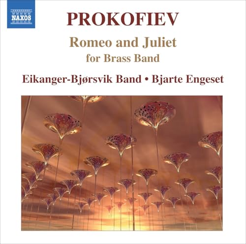 Play Prokofiev, S.: Romeo and Juliet for Brass Band by Eikanger ...