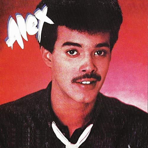 Amazon MusicでAlex Bueno & Orquesta LiberaciónのLos Grandes de Alex Bueno ...