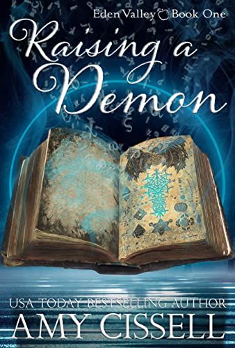 Raising a Demon: A Second Chance Paranormal Women’s Fiction Romance ...
