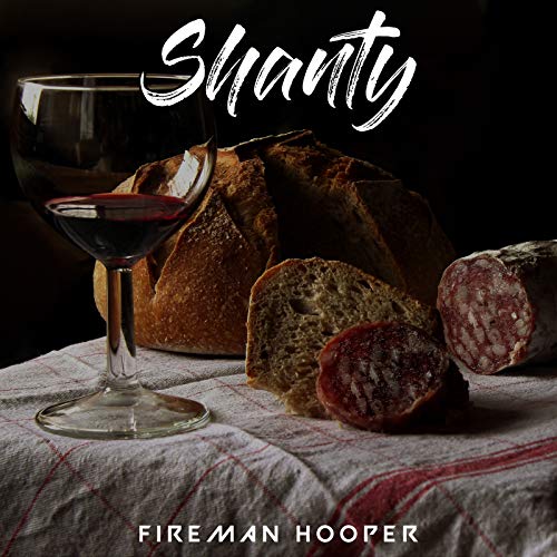 Play Shanty by Fireman Hooper feat. The Roses Crew on Amazon Music