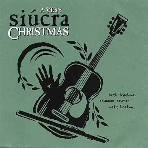 Amazon.com: A Very Siucra Christmas : Siucra: Digital Music