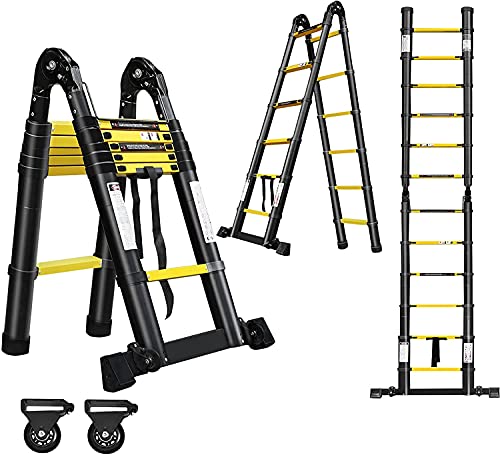 ⊛ MEJOR ESCALERA DE MANO 2022 【 Guías y Comparativas