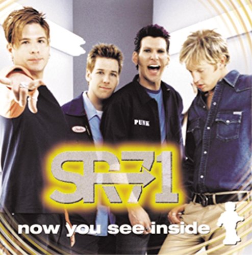 Amazon Music - SR-71のNow You See Inside - Amazon.co.jp