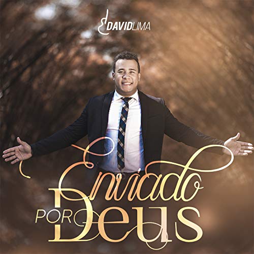 Amazon.com: Enviado por Deus : David Lima: Digital Music